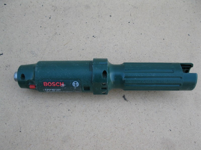 BOSCH PSR 9,6V aku srafilica -citaj opis