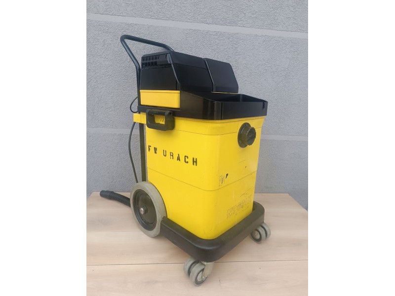 Karcher NT 601 K – Profesionalni industrijski usisivač