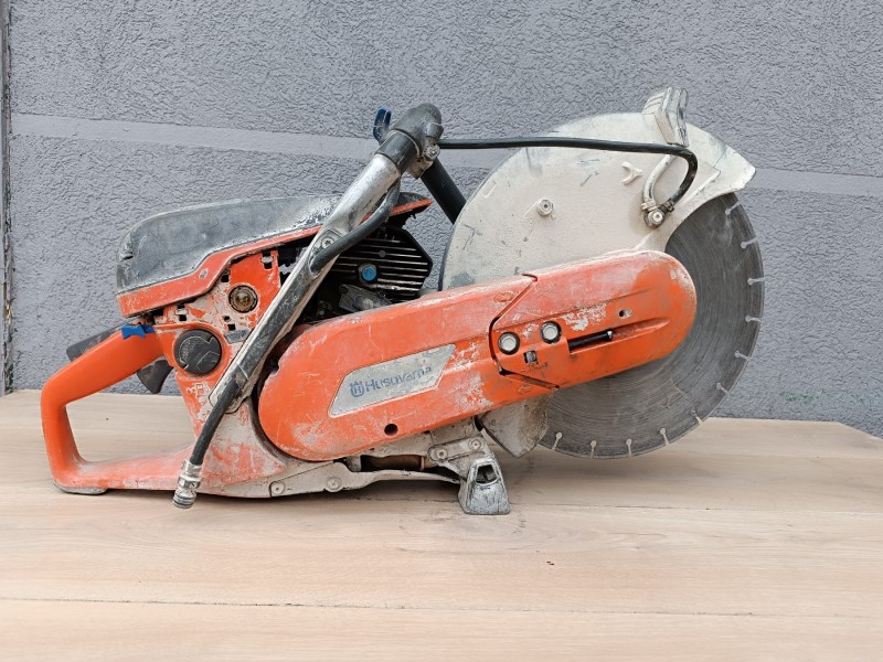 Husqvarna K760 Sekač za beton
