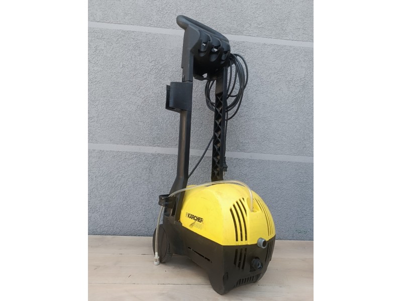 Karcher 4500