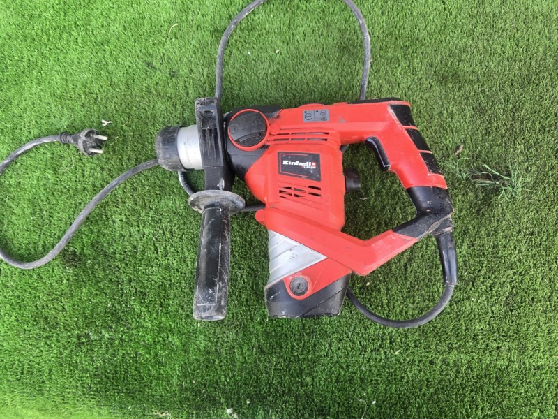 Profesionalni einhell hilti