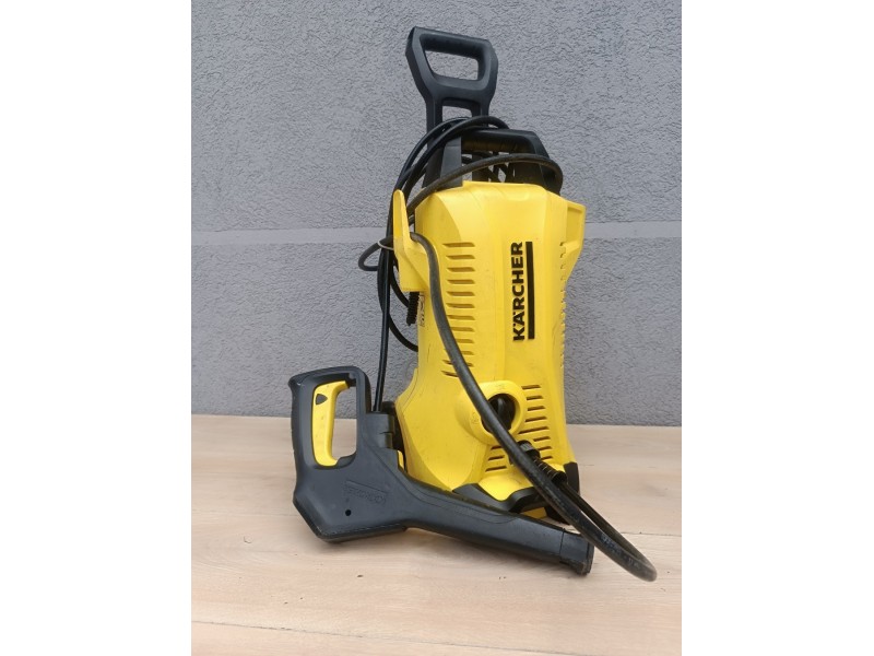 Karcher K3 Full Control