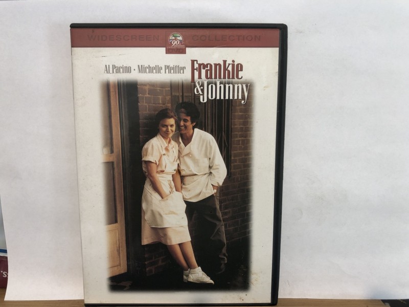 Frankie & Johnny