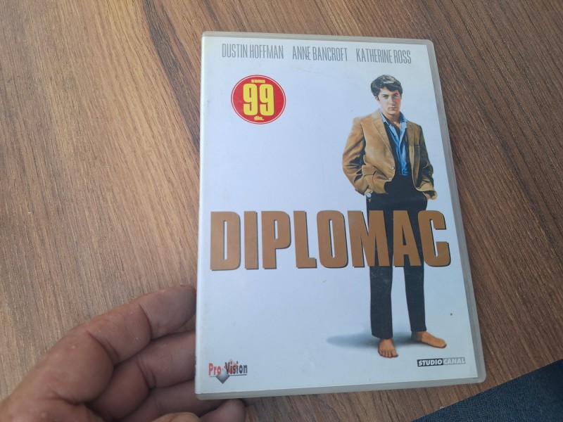 DVD - Interesantni naslovi POGLEDAJ
