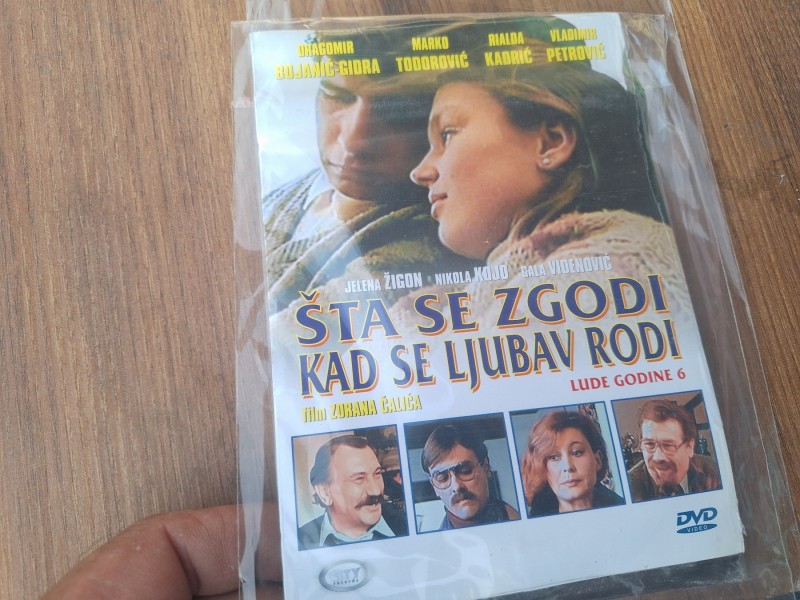 DVD - Interesantni naslovi POGLEDAJ