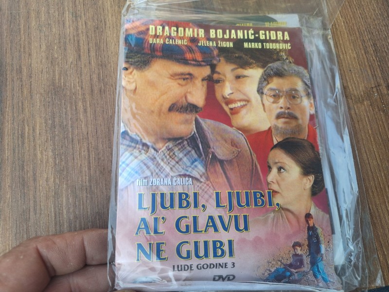 DVD - Interesantni naslovi POGLEDAJ