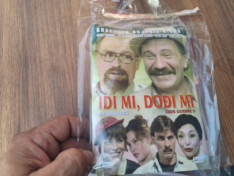 DVD - Interesantni naslovi POGLEDAJ
