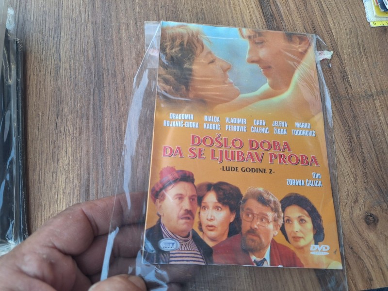 DVD - Interesantni naslovi POGLEDAJ