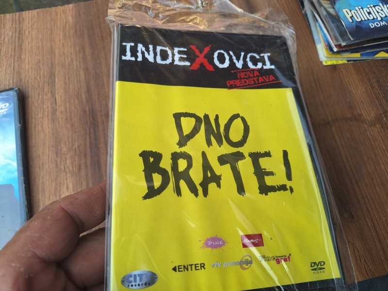 DVD - Interesantni naslovi POGLEDAJ