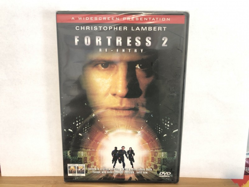 Fortress 2