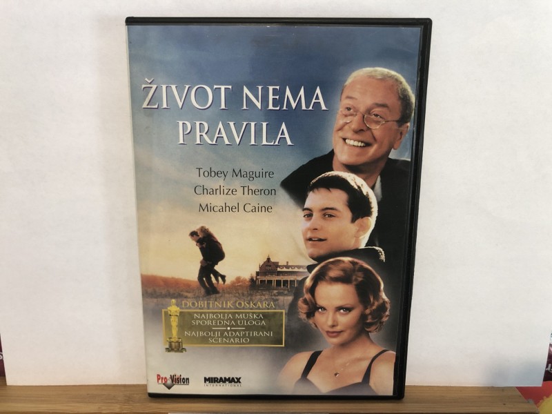 Život Nema Pravila