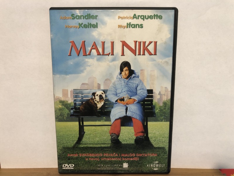 Mali Niki