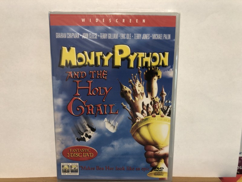 Monty Python