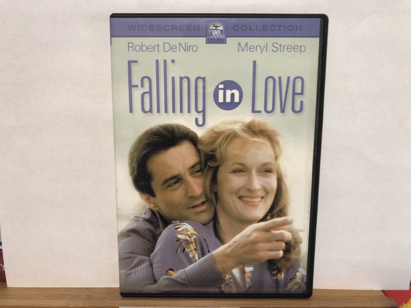 Falling in Love