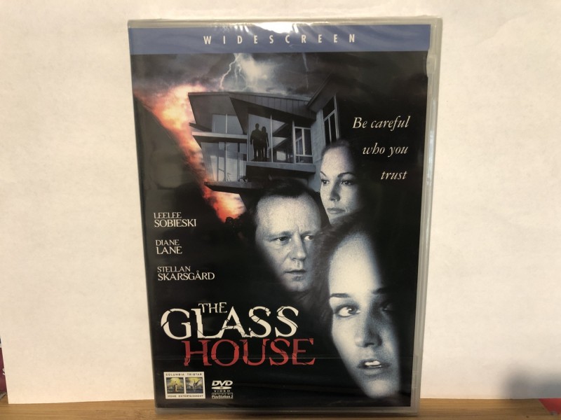 The Glass House