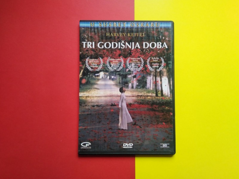 TRI GODIŠNJA DOBA