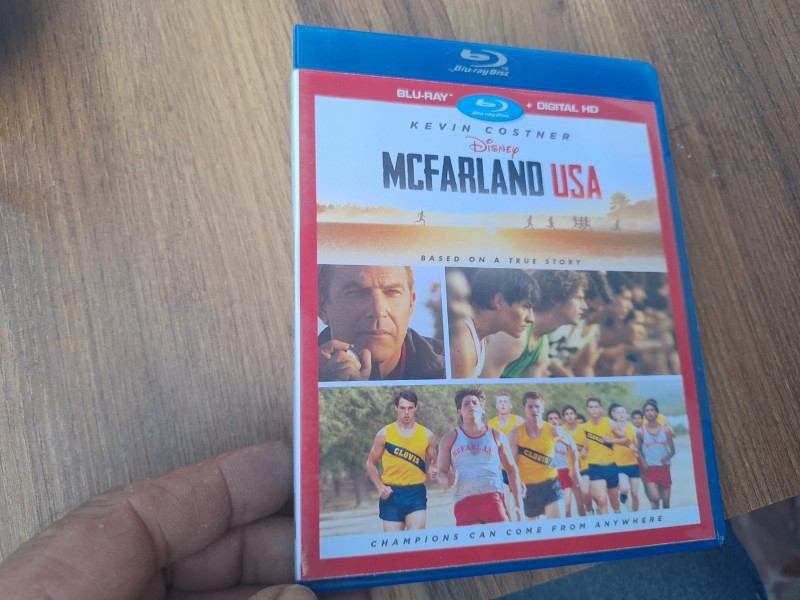DVD - Kutija + omot mozda nekom treba