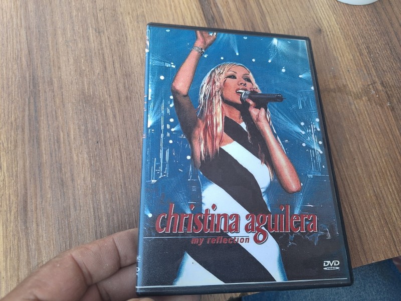 DVD - Kutija + omot mozda nekom treba