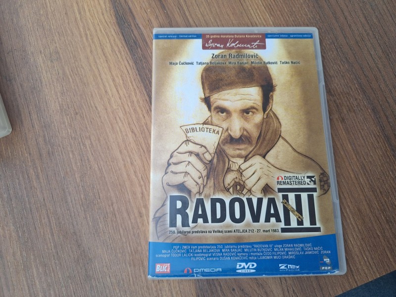 DVD - Interesantni naslovi POGLEDAJ