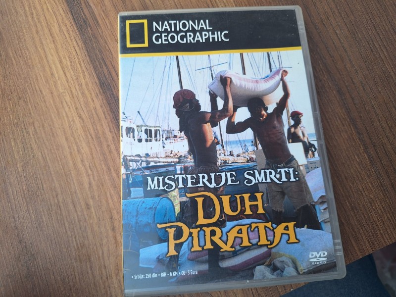 DVD - Interesantni naslovi POGLEDAJ