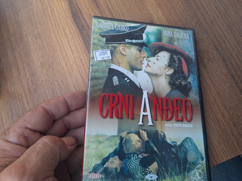 DVD - Interesantni naslovi POGLEDAJ