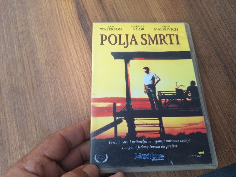 DVD - Interesantni naslovi POGLEDAJ