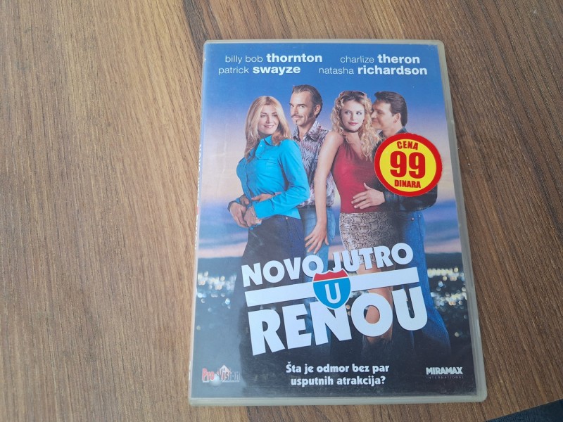 DVD - Interesantni naslovi POGLEDAJ