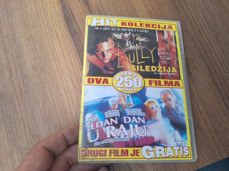 DVD - Interesantni naslovi POGLEDAJ
