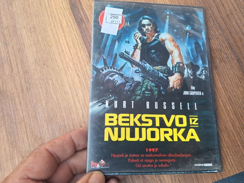DVD - Interesantni naslovi POGLEDAJ