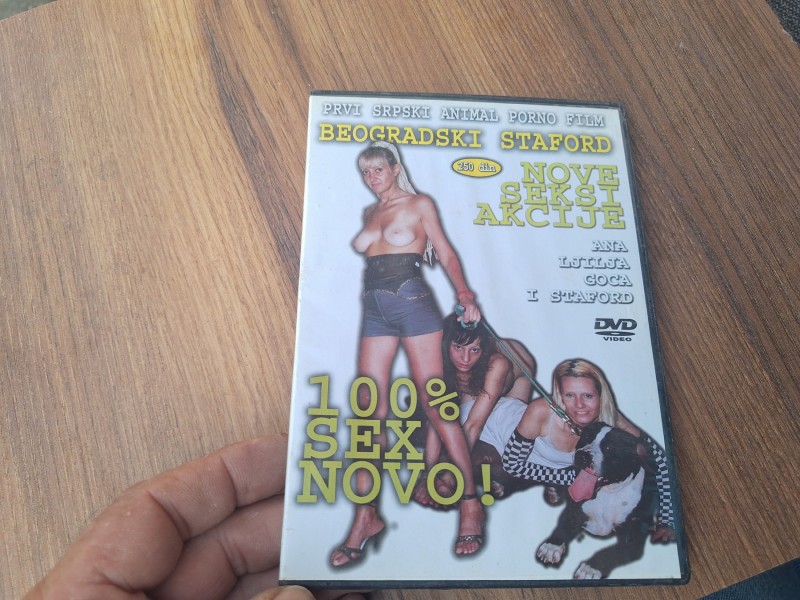 DVD - Interesantni naslovi POGLEDAJ