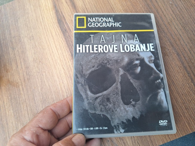 DVD - Interesantni naslovi POGLEDAJ