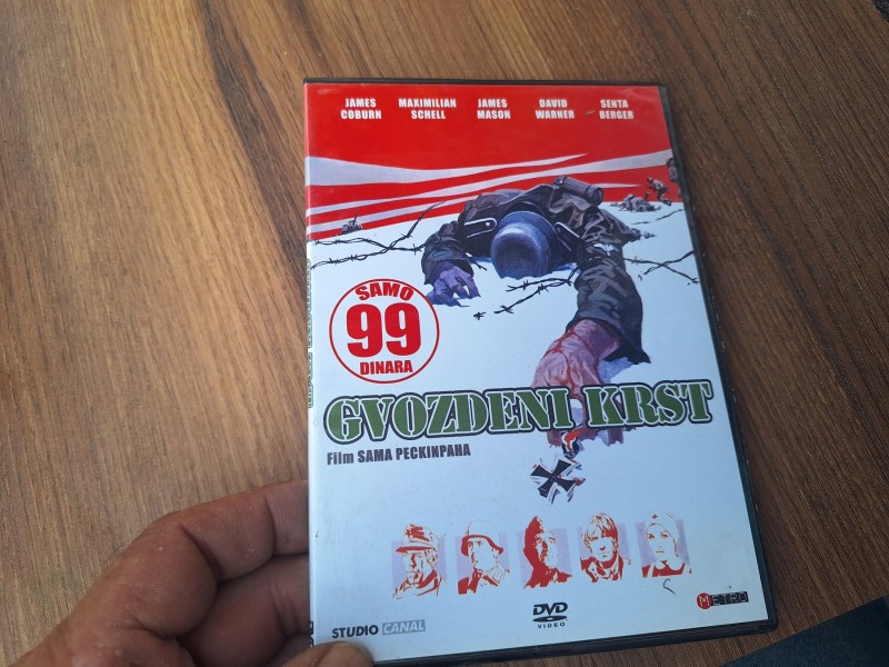 DVD - Interesantni naslovi POGLEDAJ