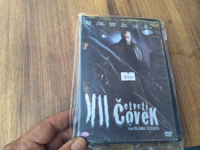 DVD - Interesantni naslovi POGLEDAJ