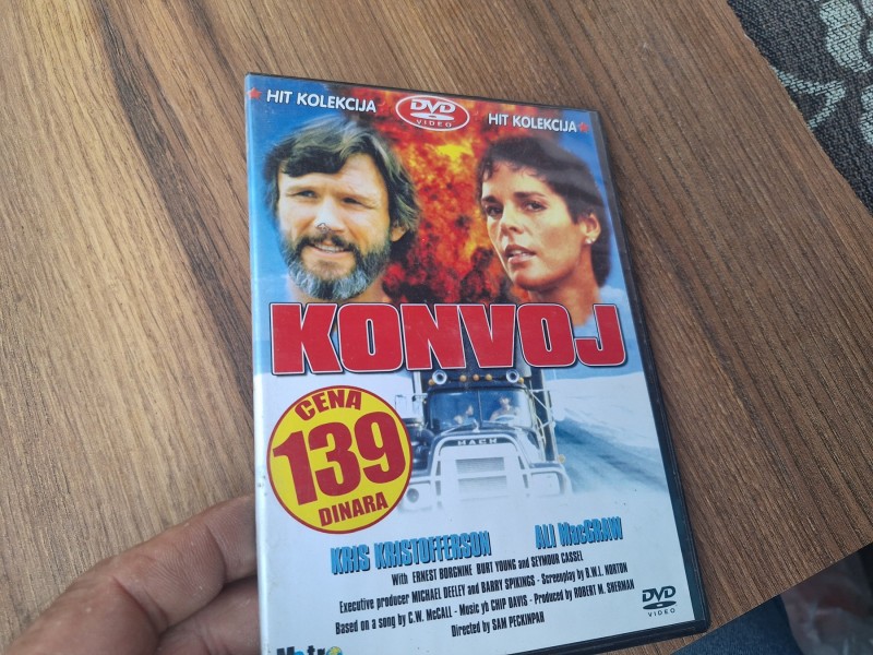 DVD - Interesantni naslovi POGLEDAJ