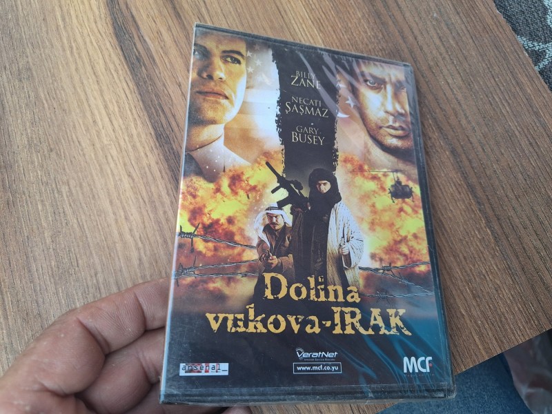 DVD - Interesantni naslovi POGLEDAJ