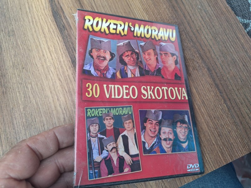 DVD - Interesantni naslovi POGLEDAJ