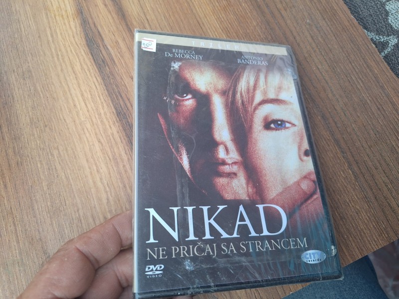 DVD - Interesantni naslovi POGLEDAJ