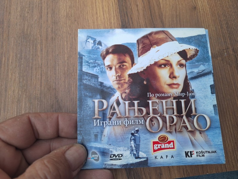 DVD - Interesantni naslovi POGLEDAJ