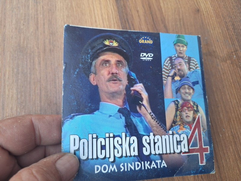 DVD - Interesantni naslovi POGLEDAJ