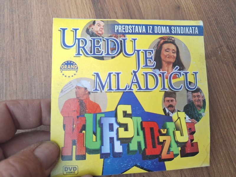 DVD - Interesantni naslovi POGLEDAJ