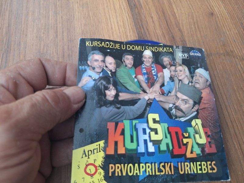 DVD - Interesantni naslovi POGLEDAJ