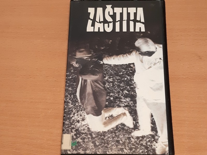 VHS - Zastita