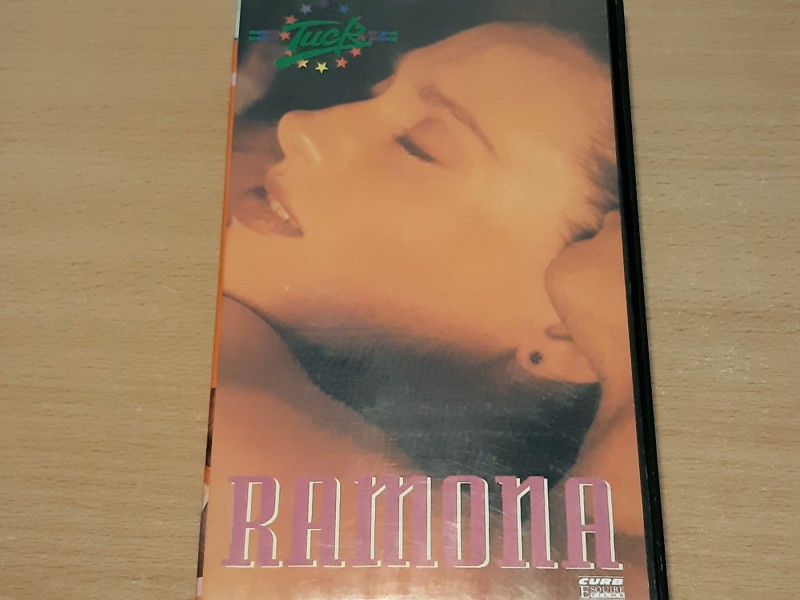 VHS - Ramona