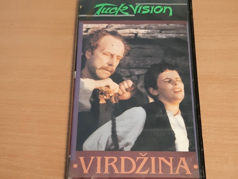 VHS - Virdzina