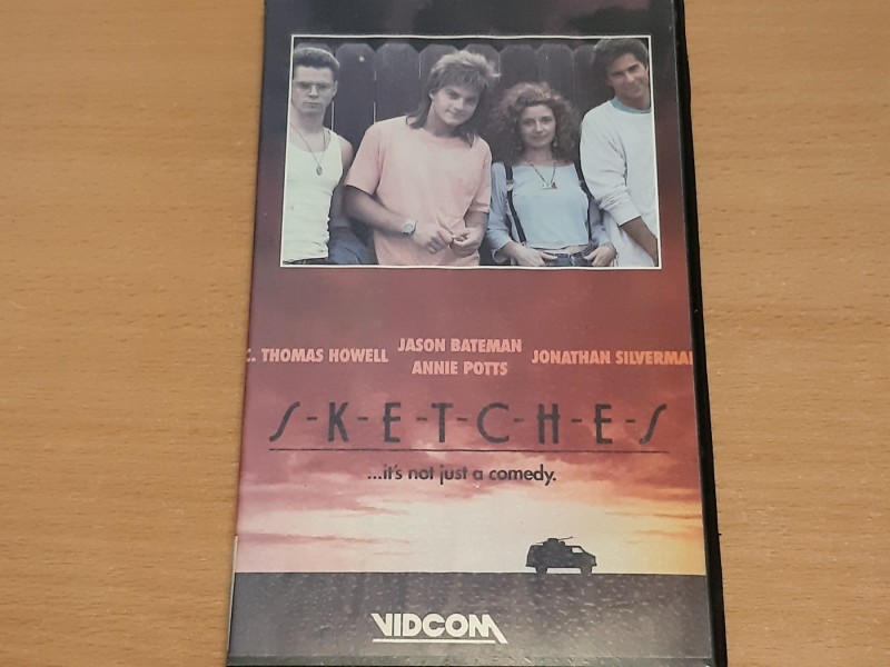 VHS - Studentski zivot