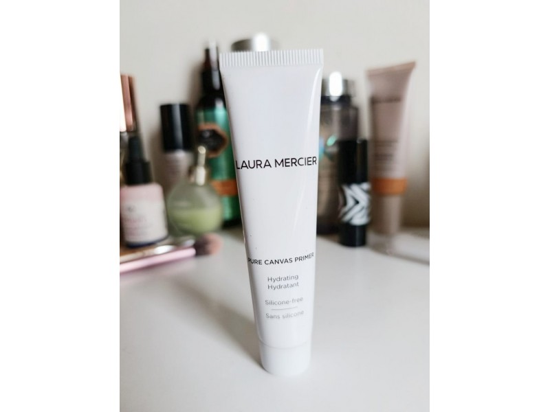 LAURA MERCIER Pure Canvas Primer Hydrating - ORIGINAL