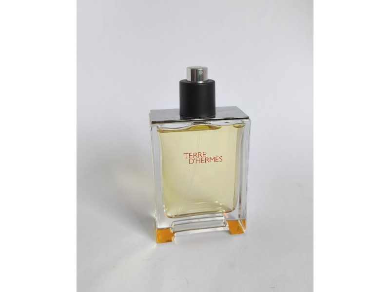 ORIGINAL HERMES-Terre D`Hermes 100ml