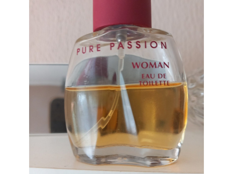 Extase Pure Passion Woman Mülhens edt, 30ml