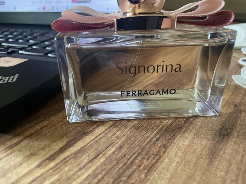 Parfem Signorina Ferragamo 100ml
