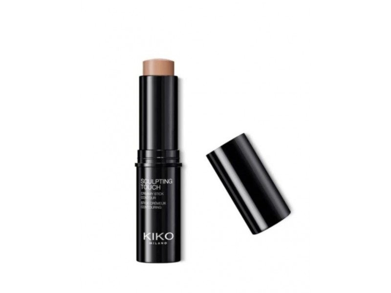 KIKO Sculpting Touch creamy stick contour